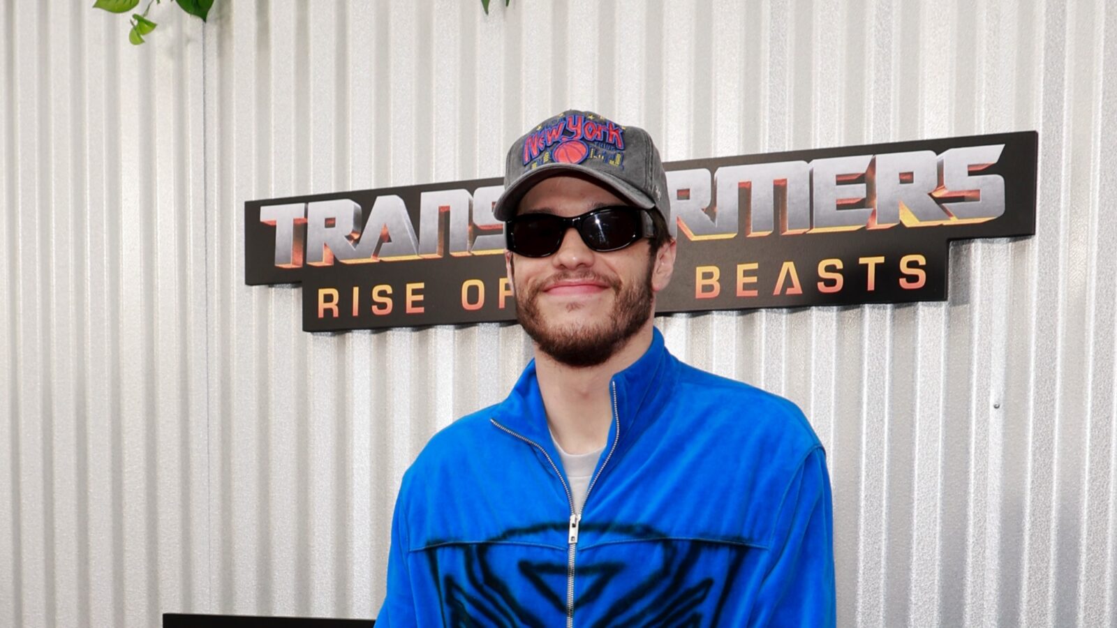 'F*** you': Pete Davidson berates PETA for calling out comedian after ...