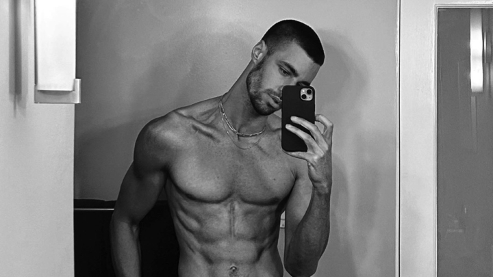 Kyle Kleiboeker: Male Model Spotlight – Socialite Life