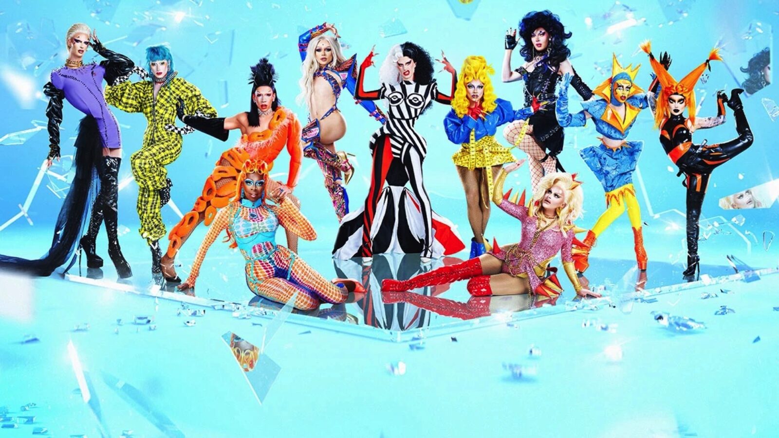 The Week in Drag – meet the queens of Drag Race Germany, Pandora Boxx ...