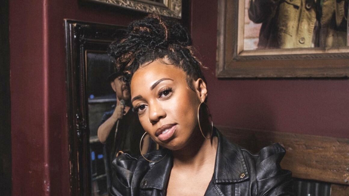 Brandi Denise brings the funny to OnlyFans – Socialite Life