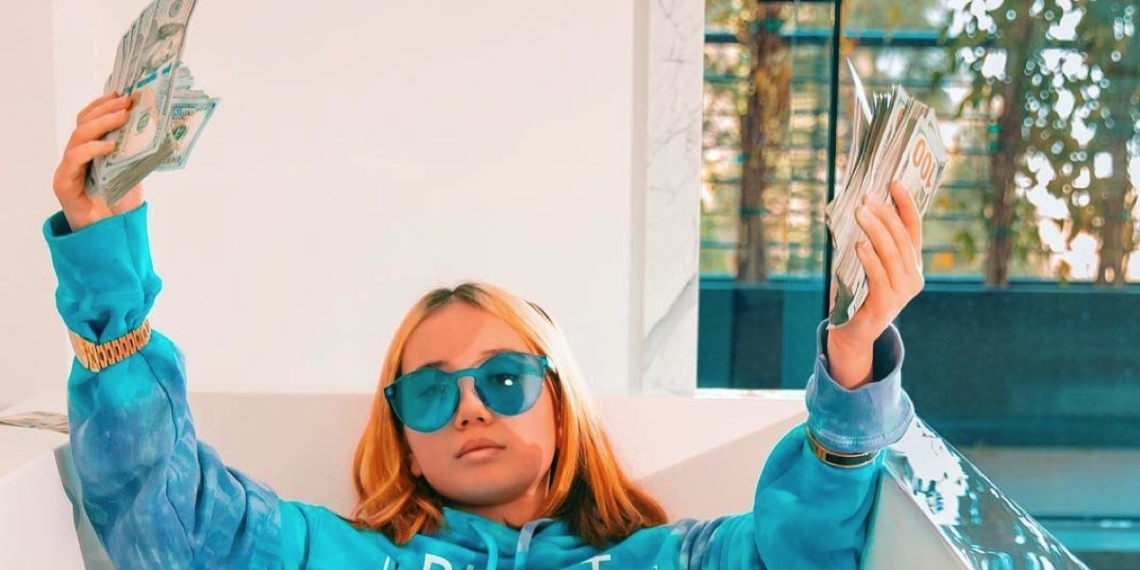 Lil Tay: Mystery surrounds ‘death’ of 14-year-old Canadian influencer ...