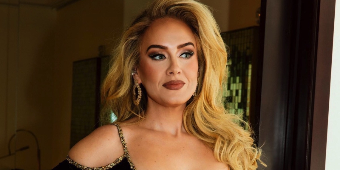 Adele quit drinking three months ago after being a ‘borderline ...