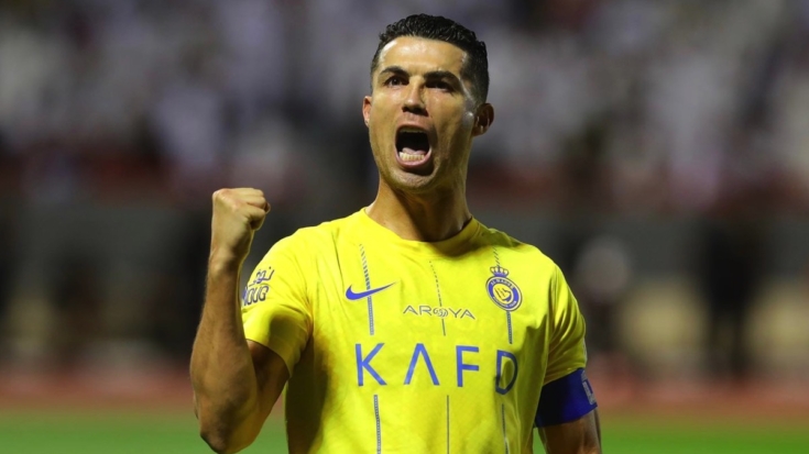 Iran denies reports Cristiano Ronaldo faces 99 lashes for 'adultery ...