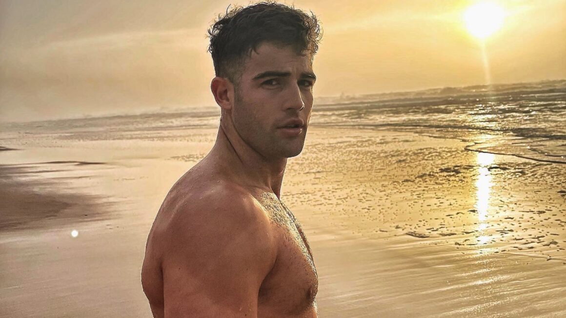 Meet Instagram hottie Jason Fernández – Socialite Life