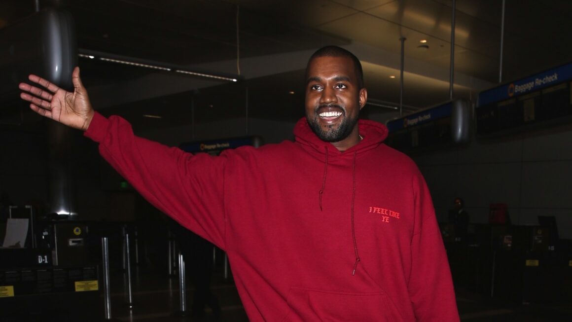 Inside Kanye West's Adidas partnership: A swastika, tears, thrown shoes ...
