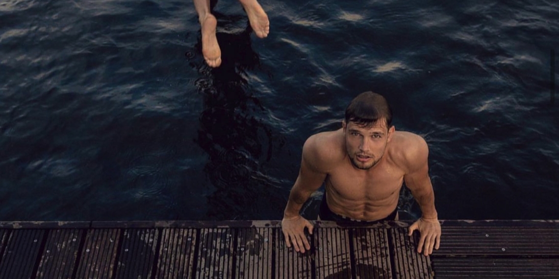 Male Model Monday: Stefan Pollmann, Dean Stetz, Gianluca Vallata, Peter ...