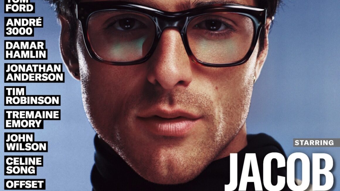Jacob Elordi talks turning down reading for Superman and those ...
