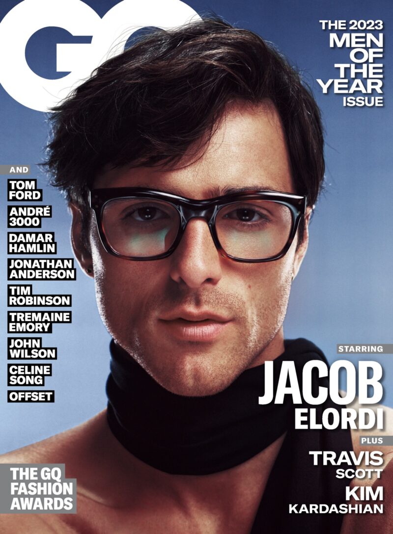 Jacob Elordi talks turning down reading for Superman and those ...