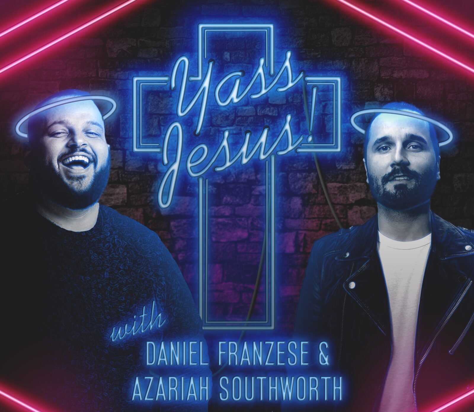 Podcasts You Should Know – Daniel Franzese takes us to church on Yass ...