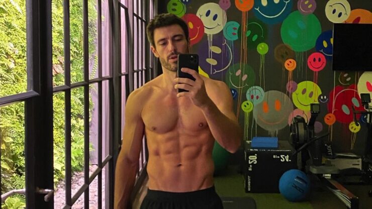 Pedro Soltz: Male Model Spotlight – Socialite Life