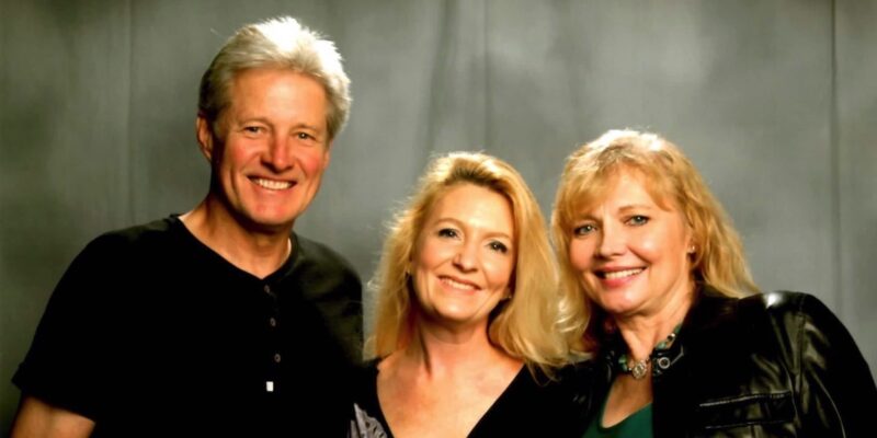 Socialite Life Remembers Cindy Morgan – Socialite Life