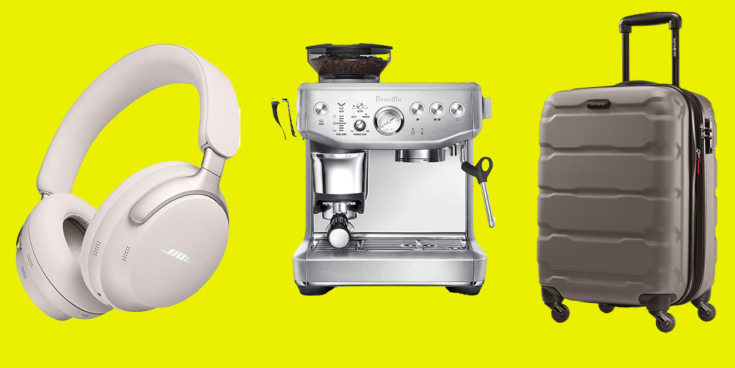 5 Amazon Deals You Can't-Miss: Bose QuietComfort Noise Cancelling ...