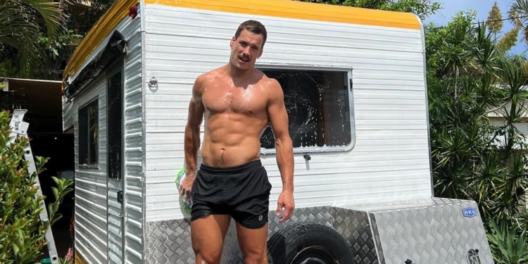 Chippendales Launches at Home Virtual Parties During Pandemic — PHOTOS ...