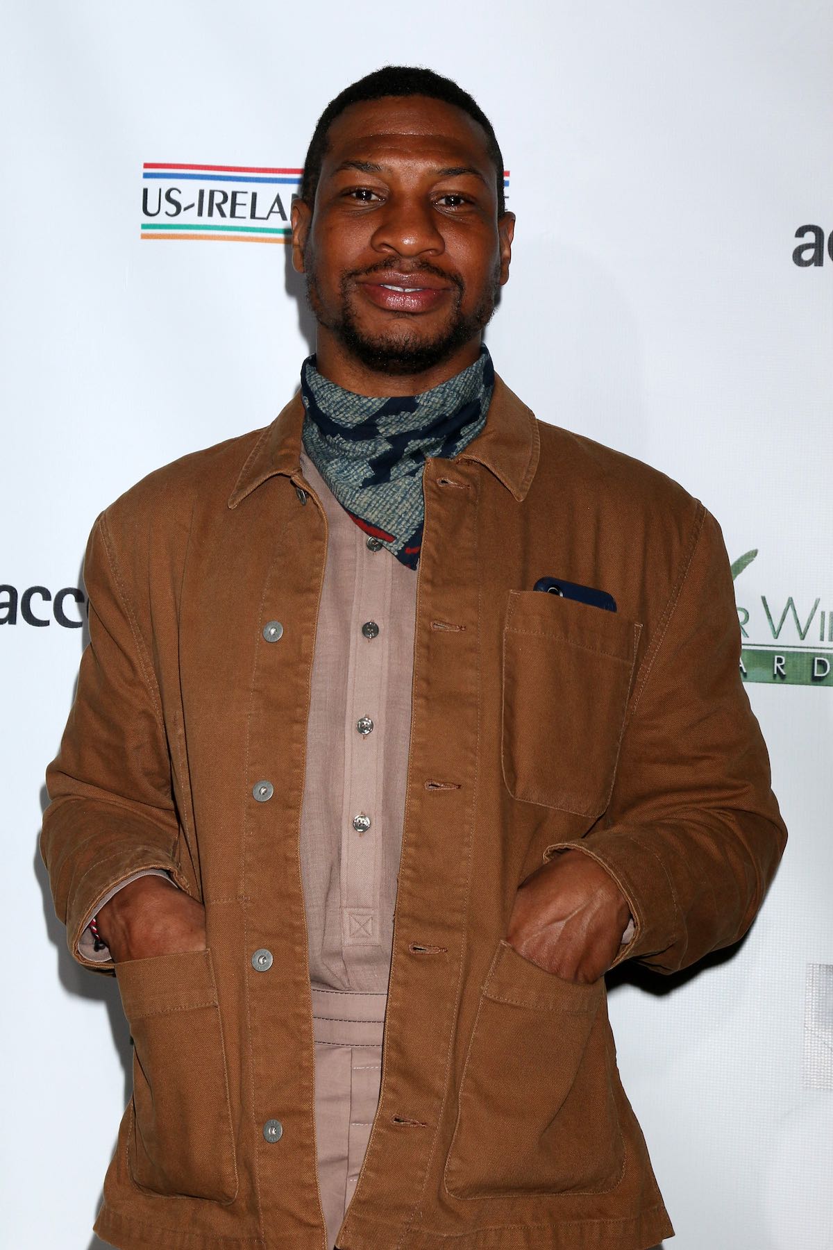 Jonathan Majors ex-girlfriend drops defamation lawsuit against the ...