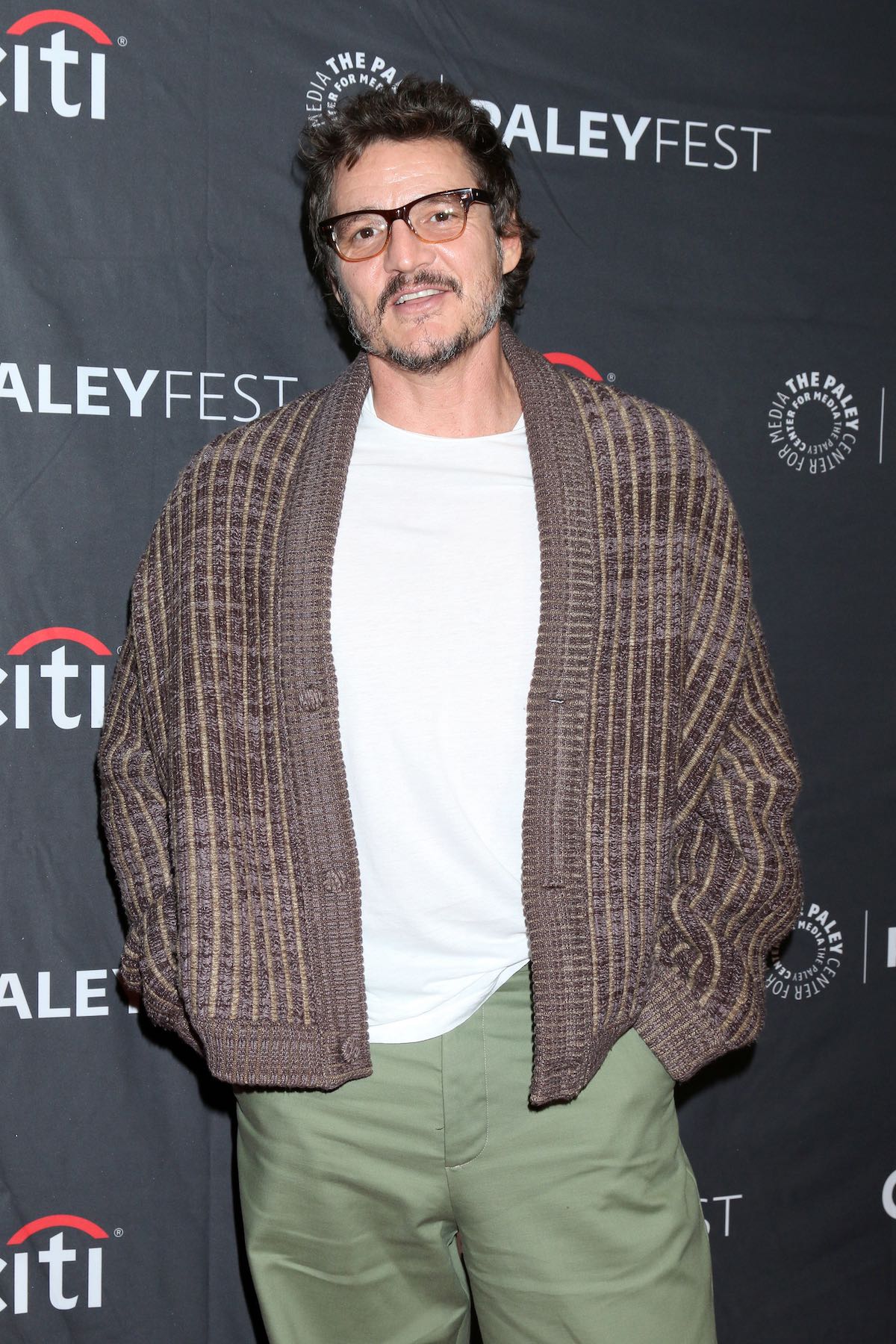 Pedro Pascal is calling out 'vile and pathetic' transphobic trolls ...