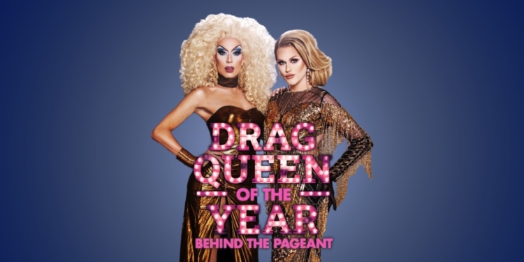 Get a Behind-the-Scenes Look at the Drag Pageant Scene With Alaska ...