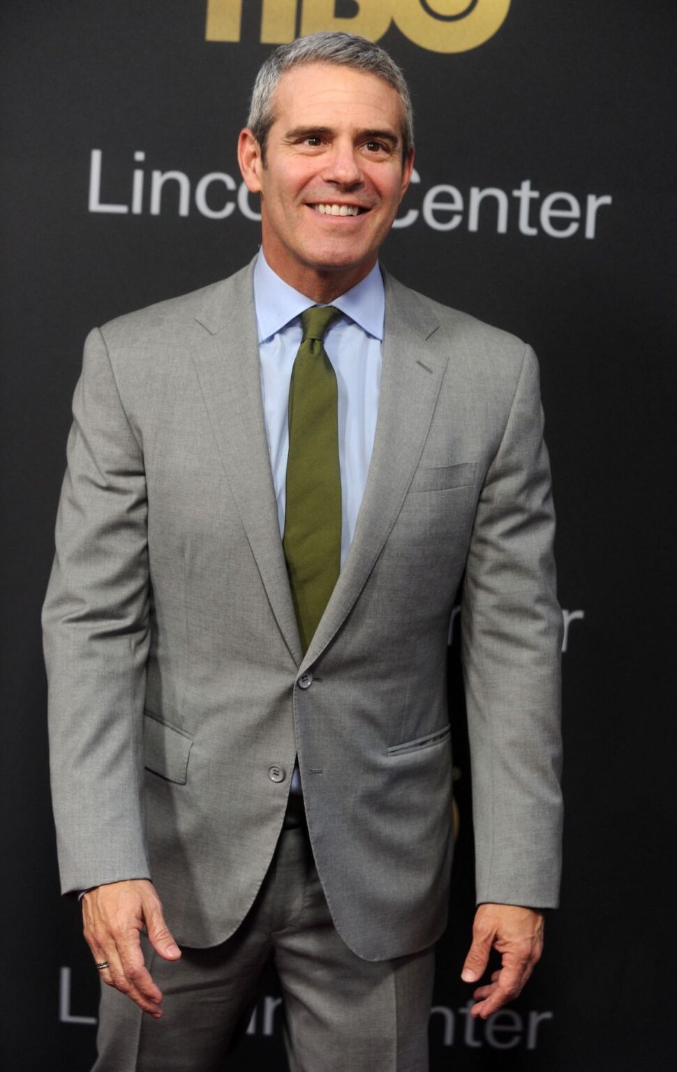 Andy Cohen reveals summer weight loss success with GLP-1 microdosing ...