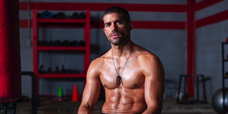 Antonio Sotillo: Celebrity Instahottie – Socialite Life