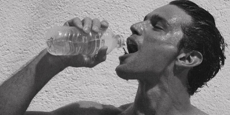 Giacomo Cavalli: Male Model Spotlight – Socialite Life