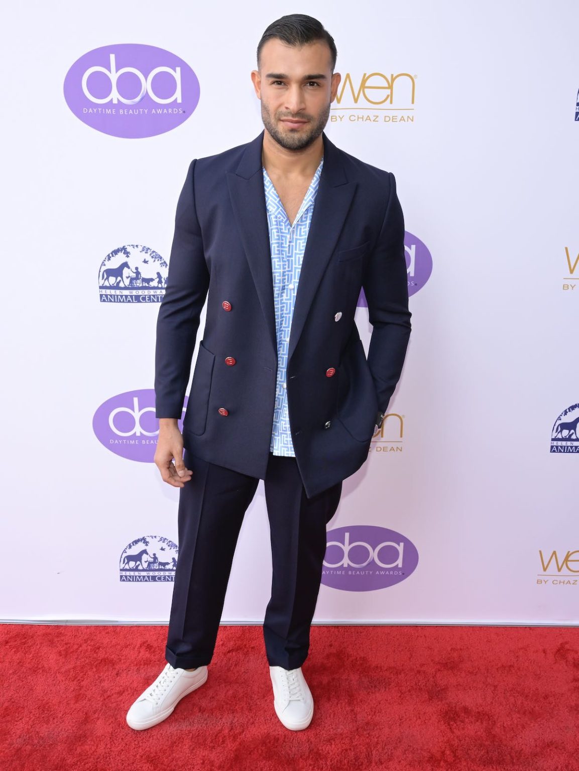 Sam Asghari Says Marriage to Britney Spears Was a 'Blessing,' 'People ...