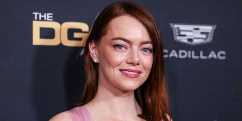 She Just Wants to Be Called Emily Stone, and More News – Socialite Life