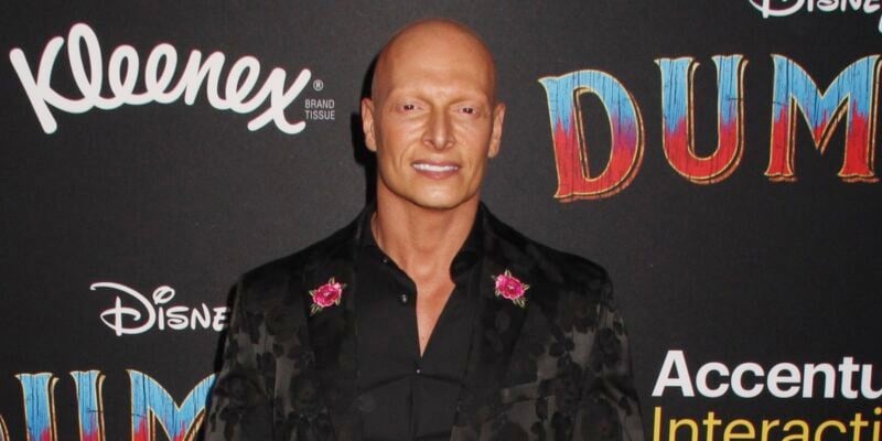 Game of Thrones Actor Joseph Gatt Sues Los Angeles Official Over False ...
