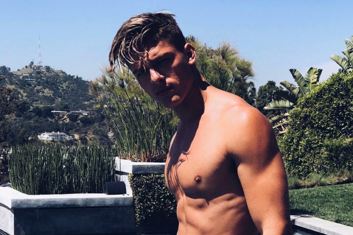 Austin Victoria: Celebrity Instahottie