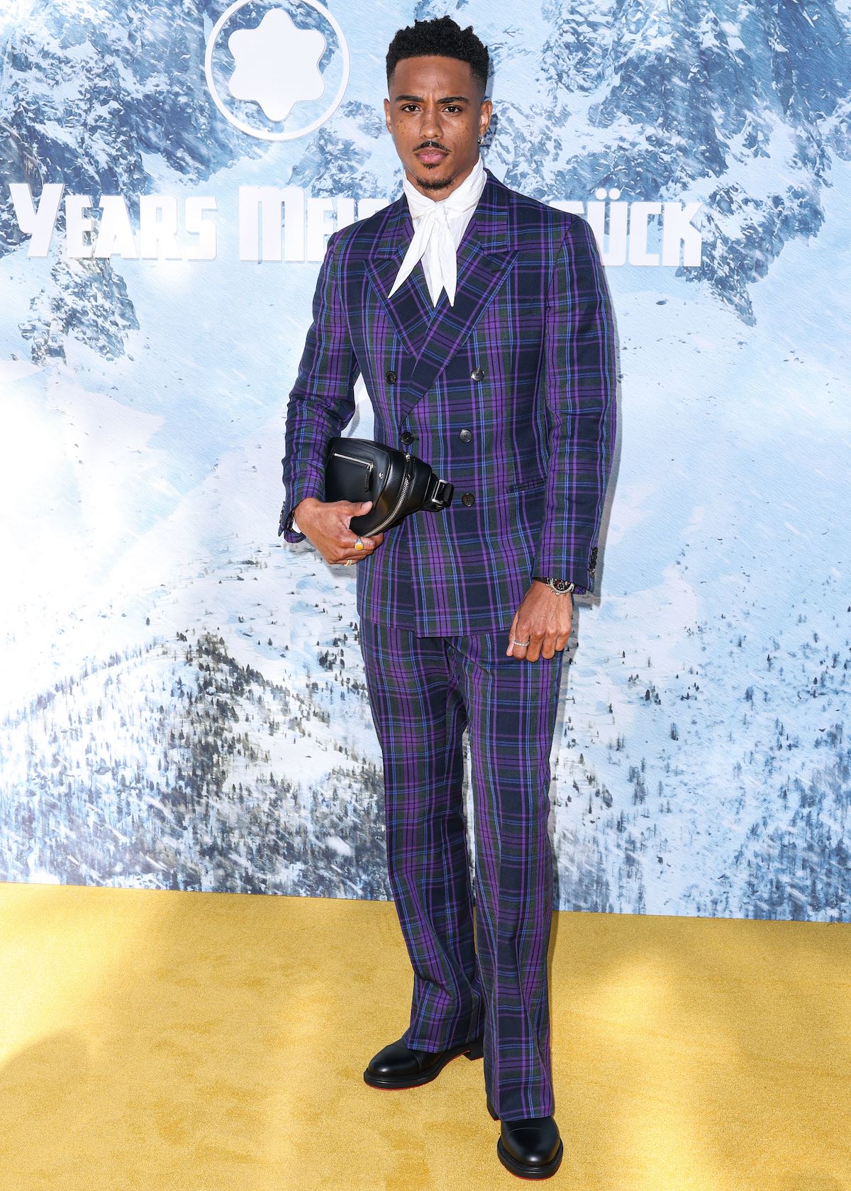 Best Dressed Celebrities of the Week: Lupita Nyong'o, Joseph Quinn ...