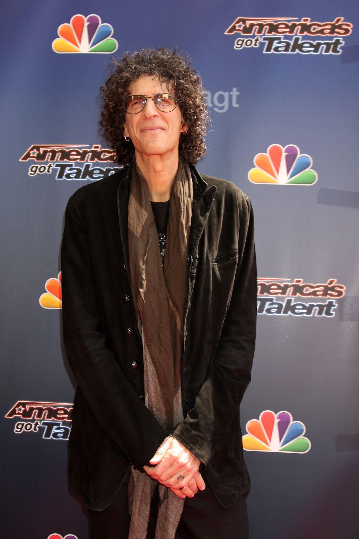Kathie Lee Gifford and Howard Stern End Feud, After He Left of ...