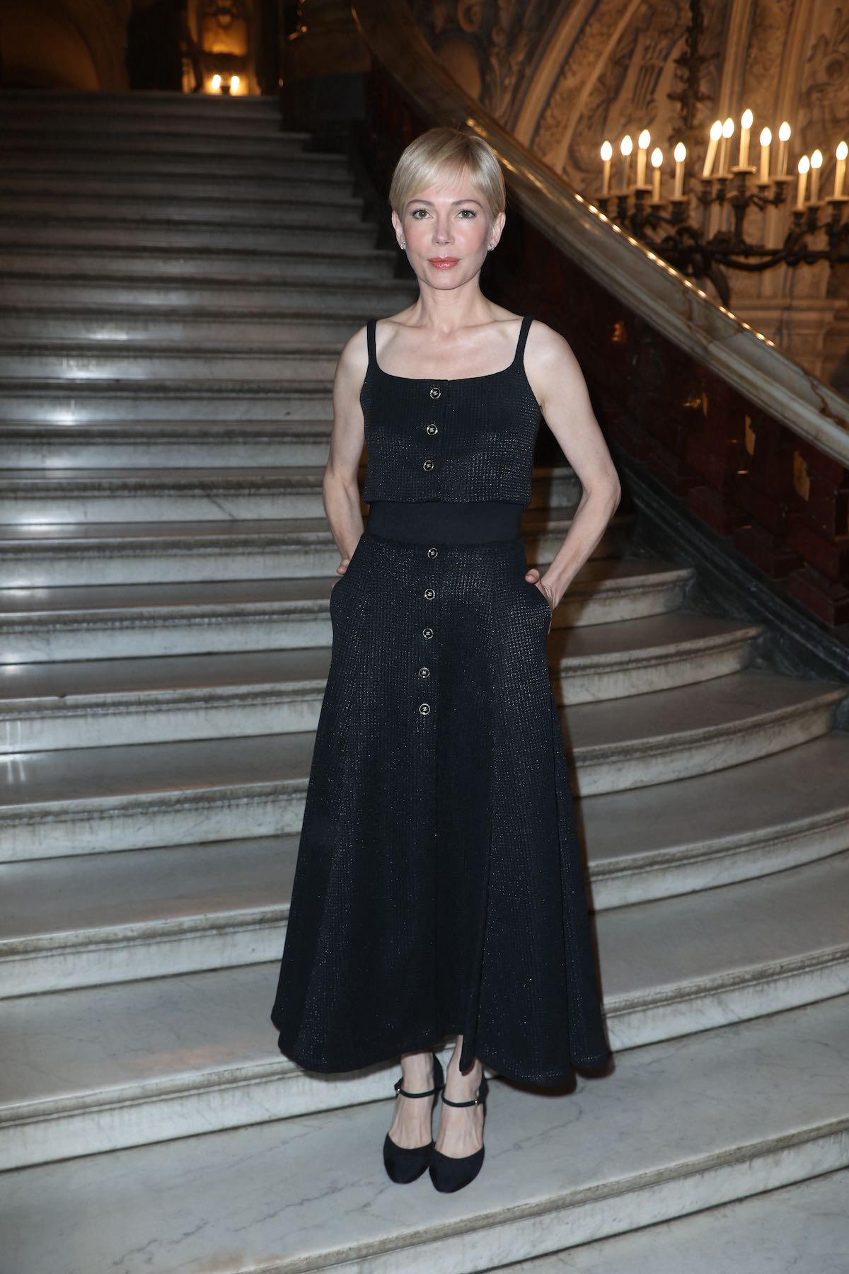 Celeb Snaps: Katy Perry, Joey King, Charli XCX, Taye Diggs and more ...