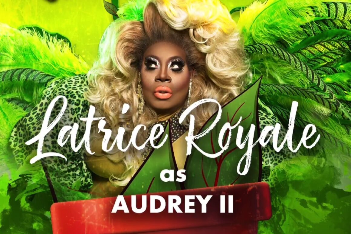 Quick Drag: Latrice Royale and Bob the Drag Queen's new gigs ...