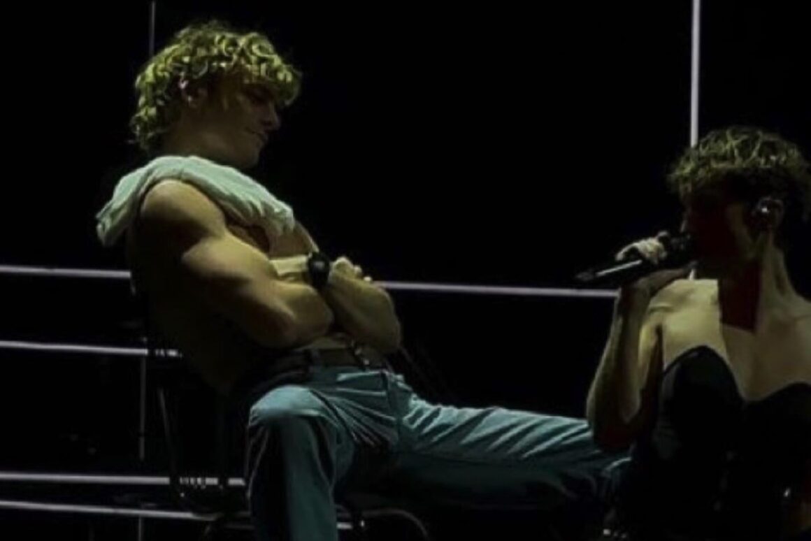Ross Lynch, Chris Olsen, George Sear, Nolan Gould, and more Insta Snaps ...