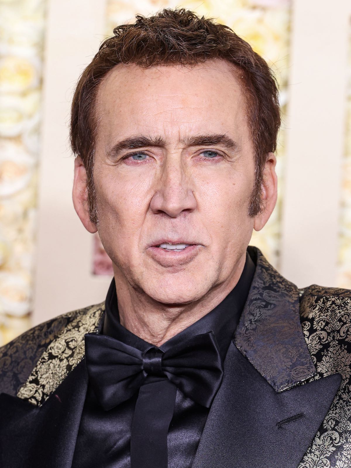 Nicolas Cage says he’s terrified AI will ‘steal’ his body – Socialite Life Nicolas Cage says he’s terrified AI will ‘steal’ his body – Socialite Life