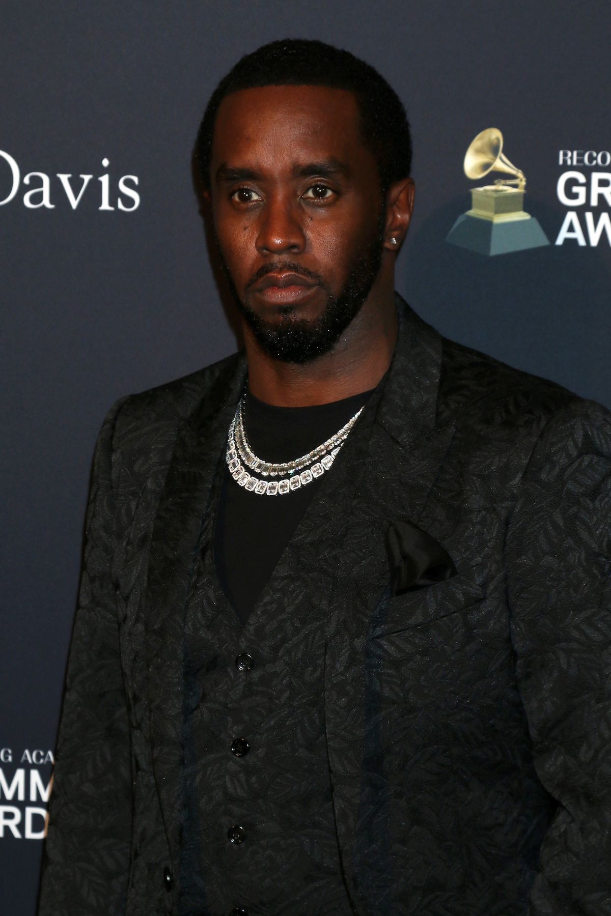 Kanye West drops new song featuring Sean Combs and North West after Kim ...