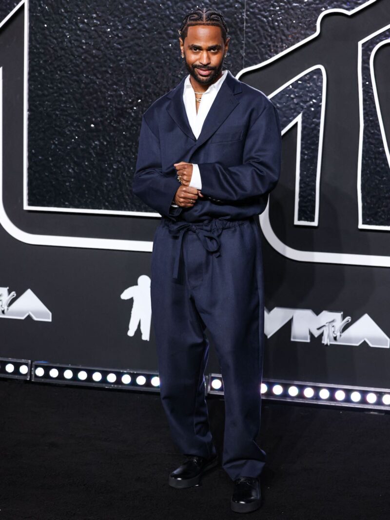 Best Dressed Celebrities of the Week: Lucas Bravo, Lisa, Damiano David ...