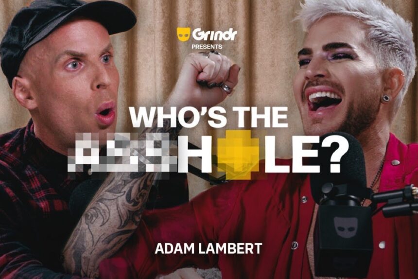 Orville Peck to replace Adam Lambert as the emcee in Broadway’s Cabaret ...