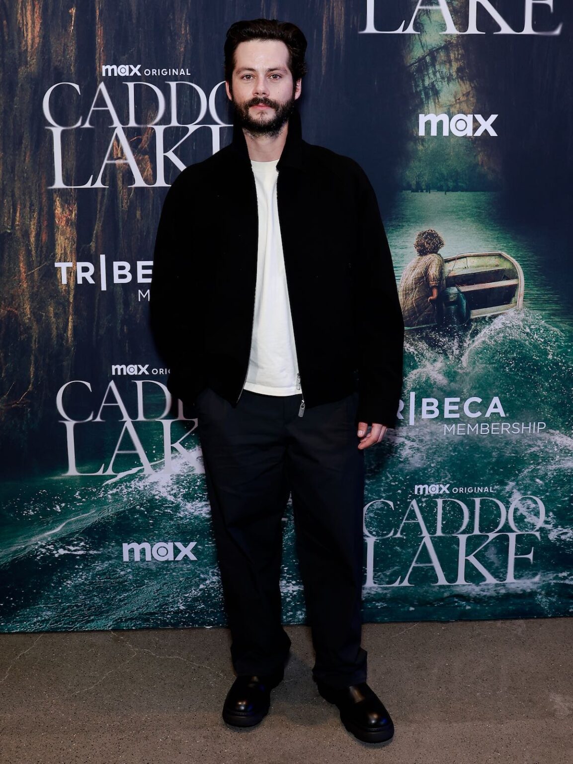 Celeb Snaps — Timothée Chalamet, Daniel Craig, Andrew Garfield, Dylan O ...