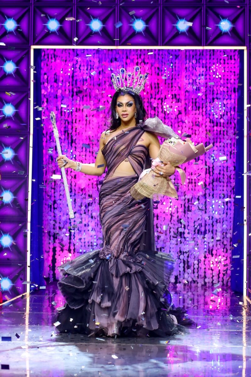 Quick Drag: Drag Race Philippines crowns a winner – Socialite Life