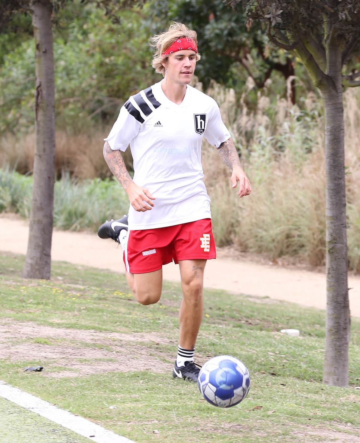In the wake of Sean Combs' arrest, Justin Beiber is struggling to trust ...