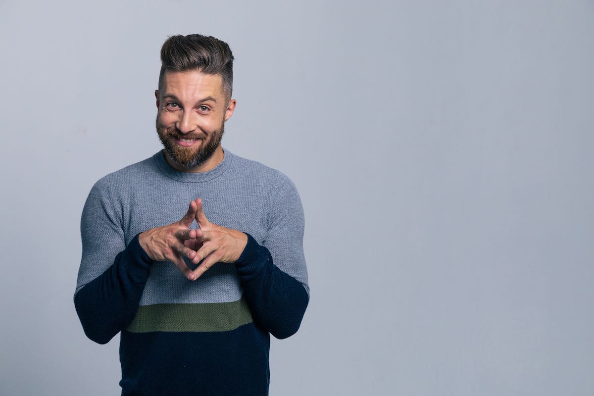 Jack Tracy and Jordan Bell talk Danny Will Die Alone season 2 ...