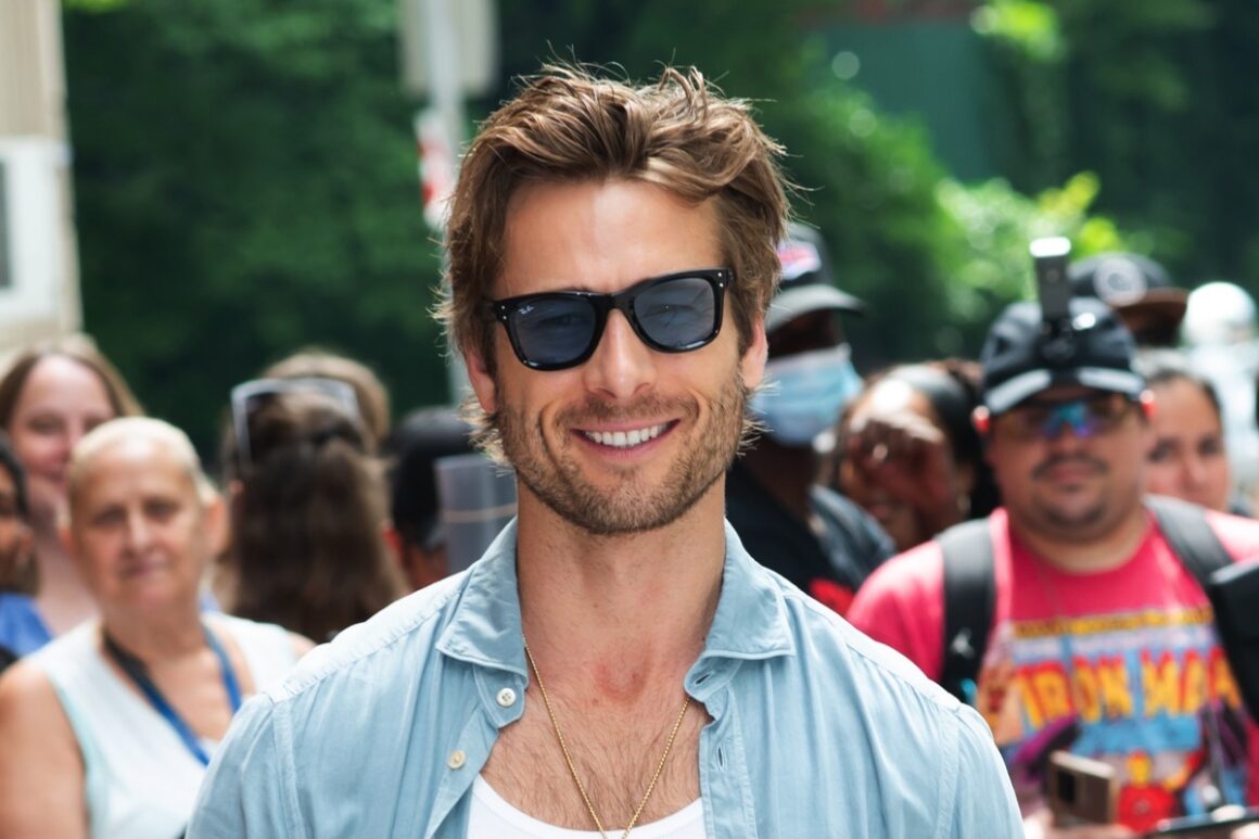 Franky Cammarata: Male Model Spotlight Update
