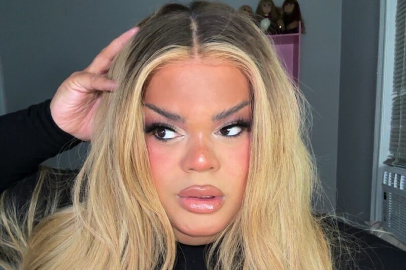 ‘Demure’ named Word of the Year after trans influencer’s viral meme ...