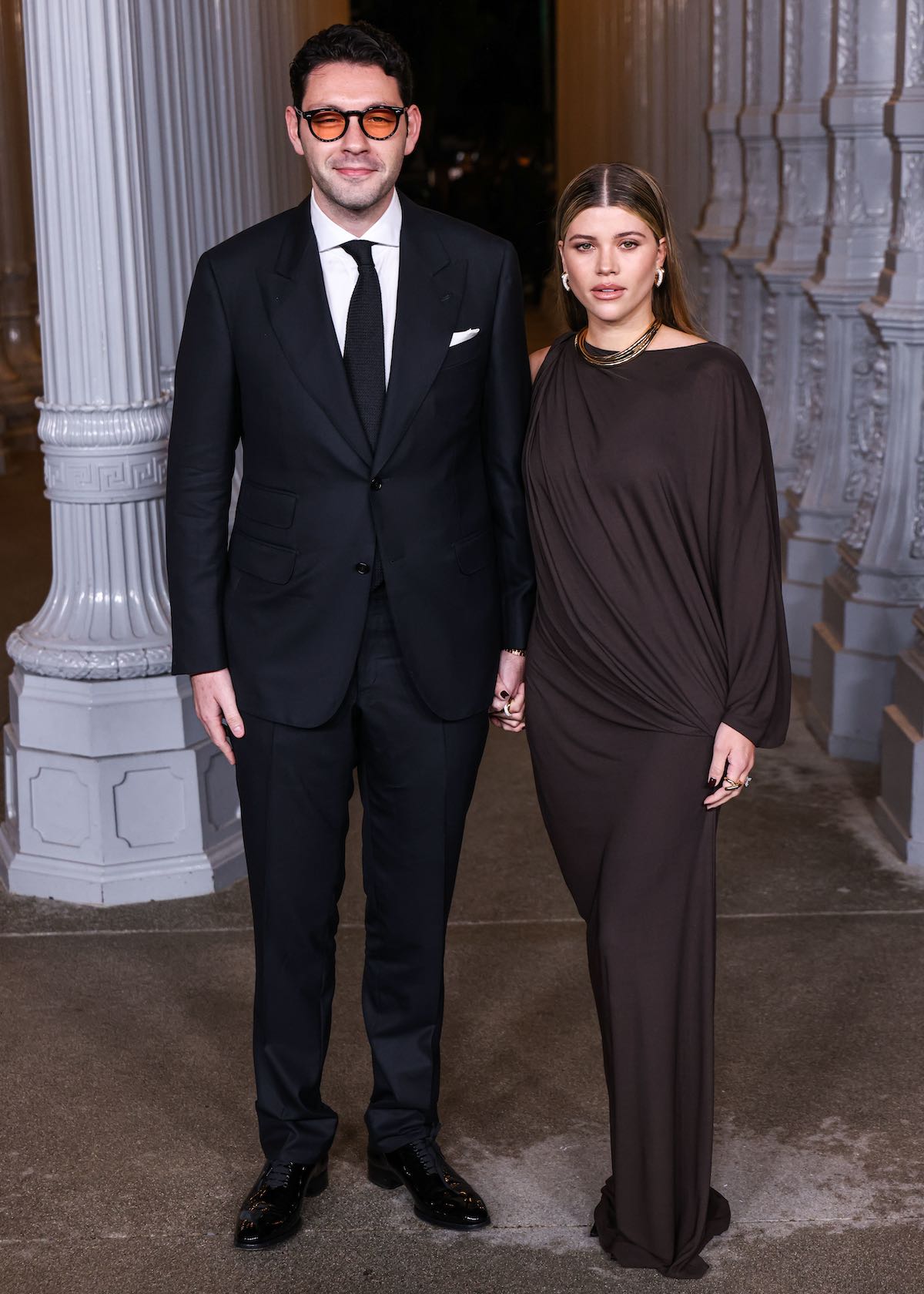 2024 LACMA Art+Film Gala: Rowoon, Kim Kardashian, Colman Domingo, Blake ...