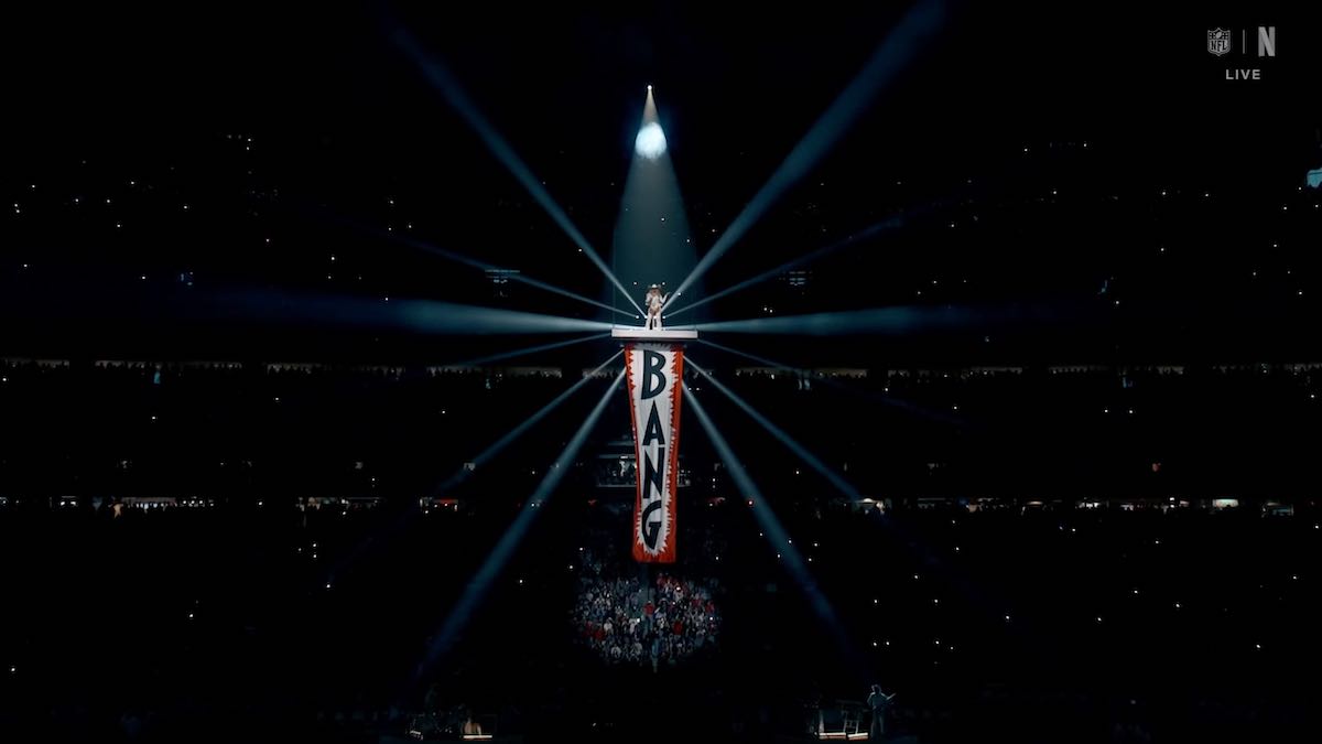 Beyoncé showcased ‘Cowboy Carter’ in jaw-dropping Netflix NFL halftime ...