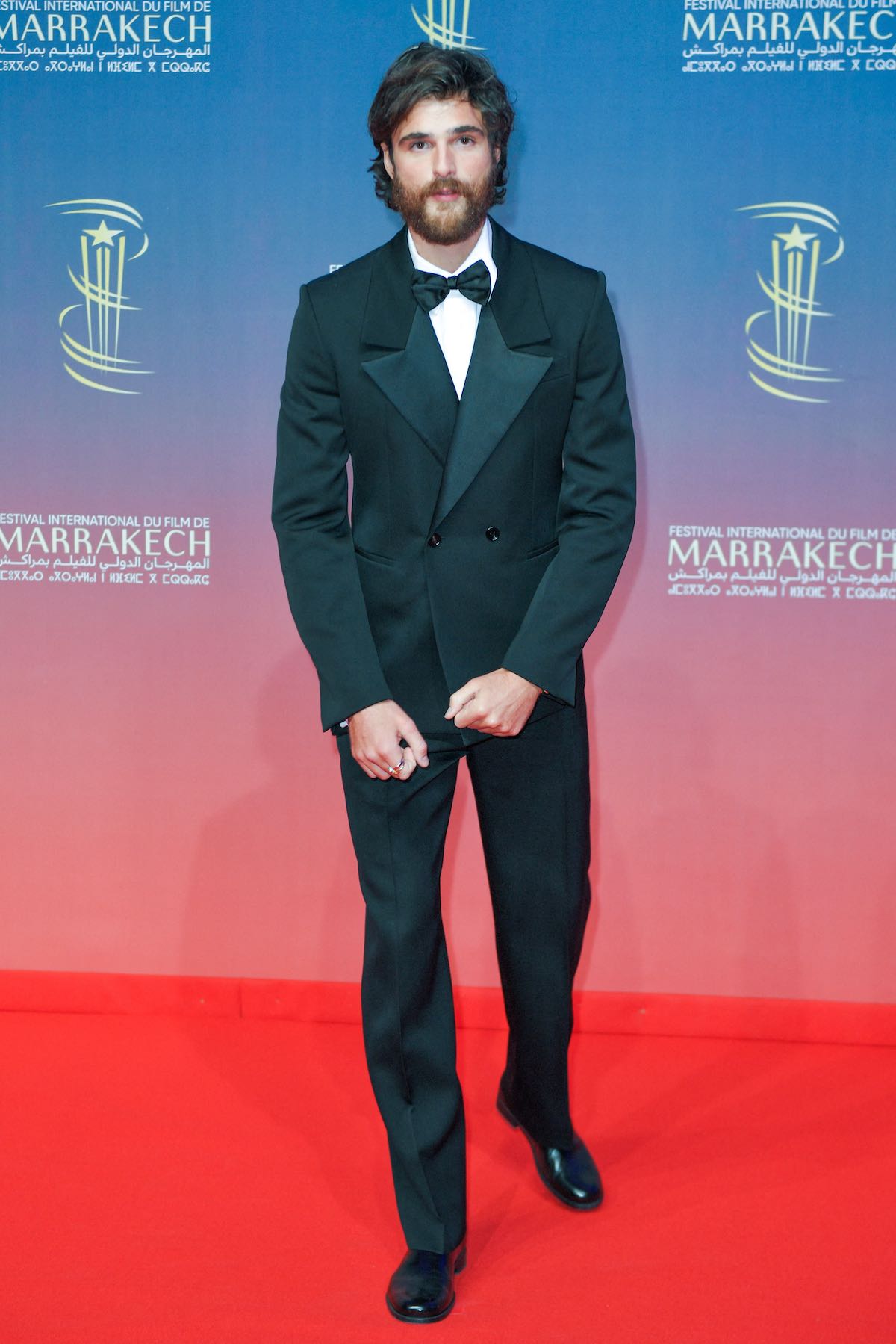 The Internet loses its mind over Jacob Elordi's new look — PHOTOS ...