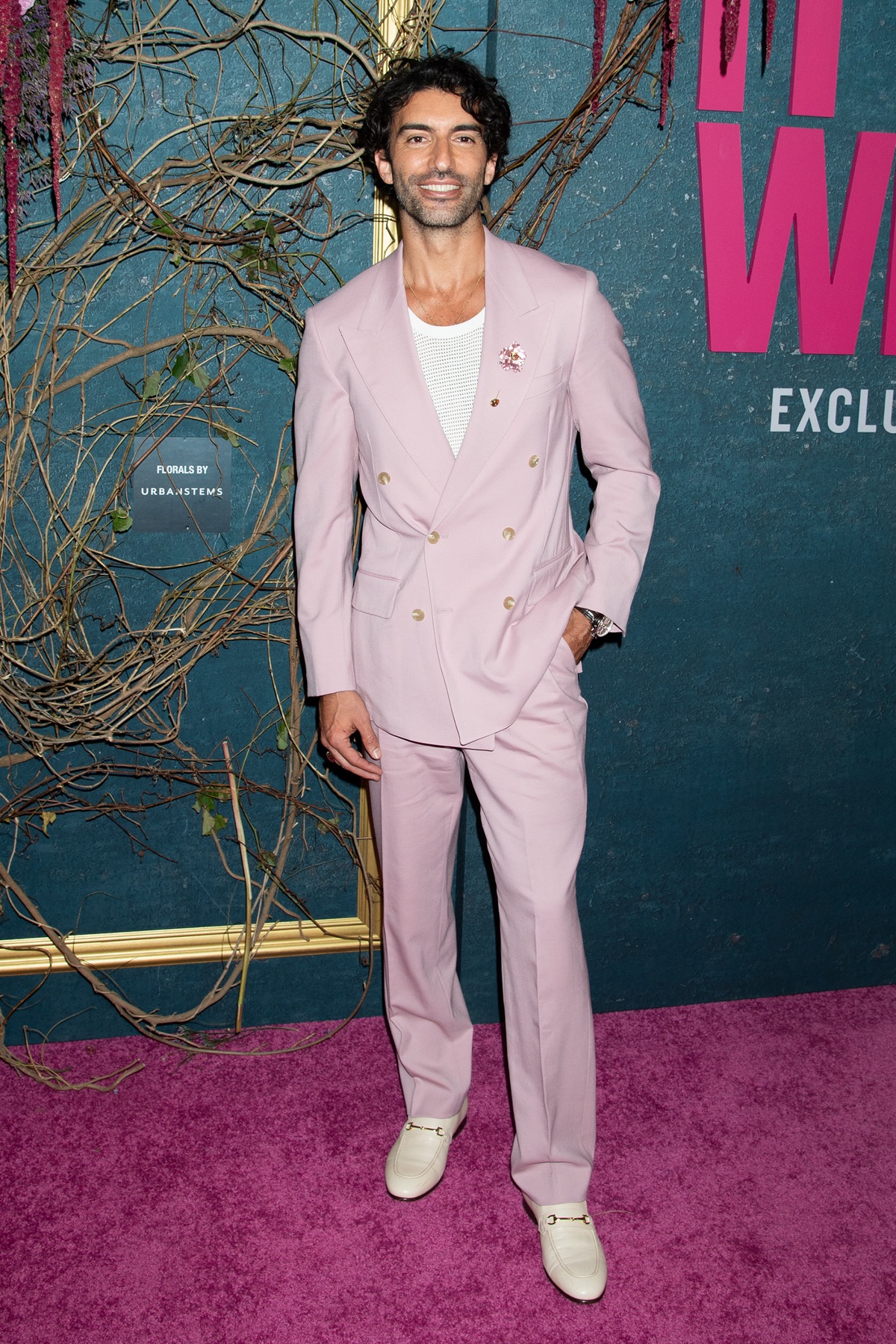 Justin Baldoni says he had a ‘near breakdown’ while filming It Ends ...