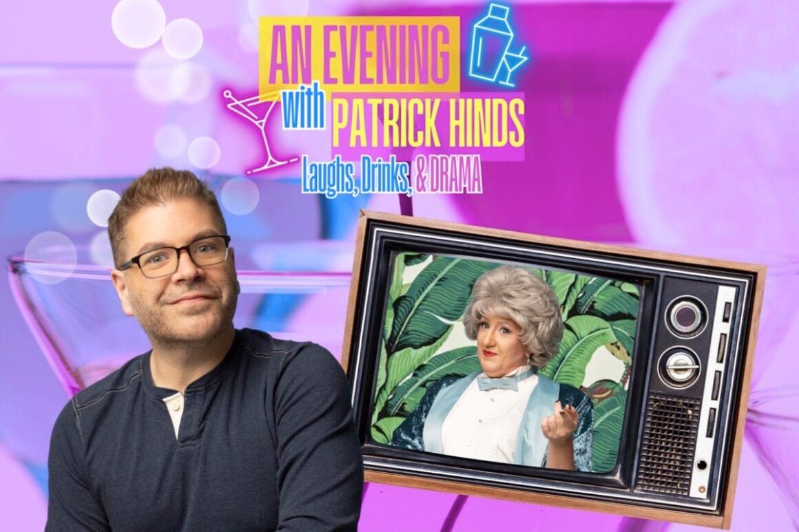 Patrick Hinds and Gillian Pensavalle of True Crime Obsessed Answer the ...