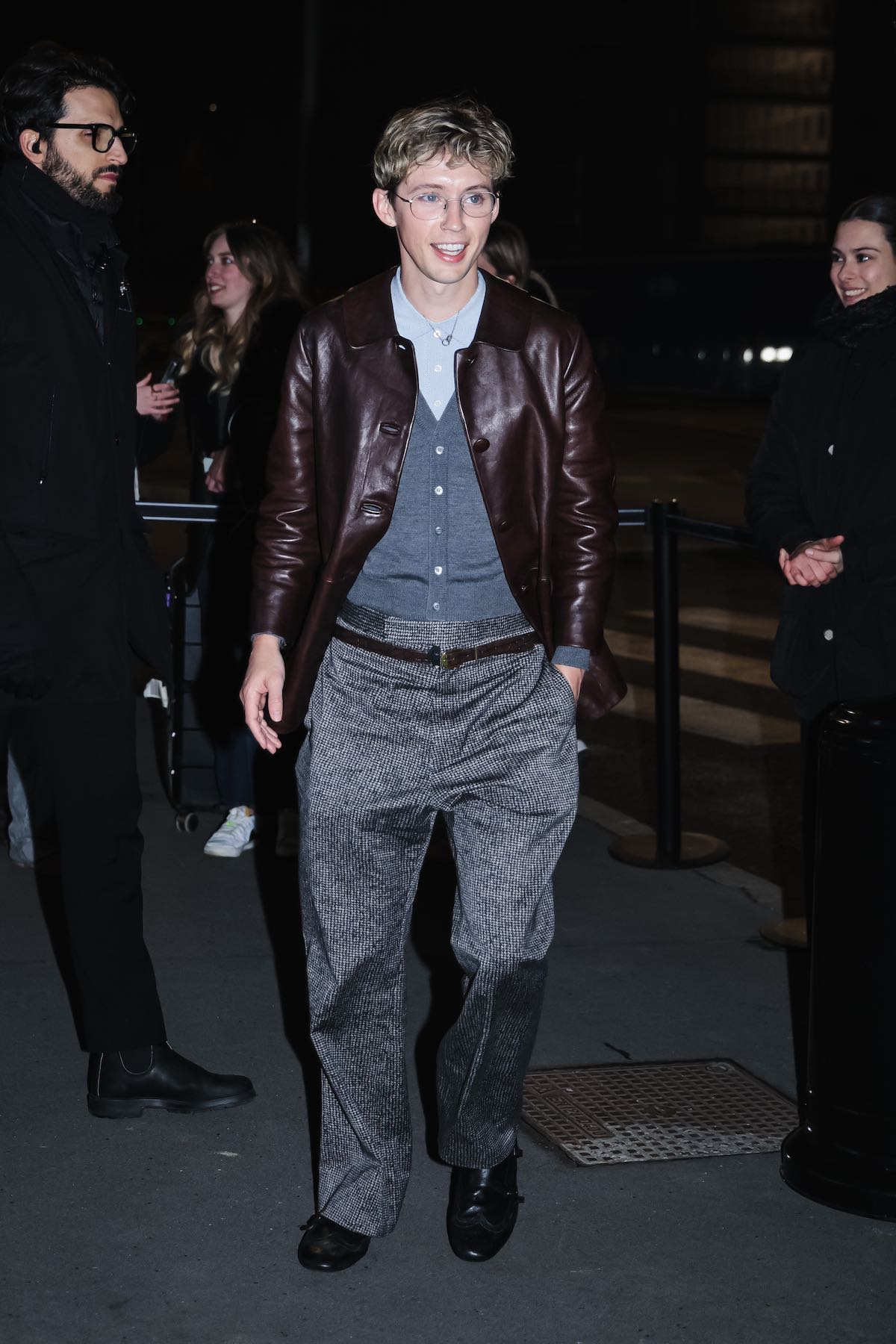 Best Dressed Celebrities of the Week: Cooper Koch, Naomi Watts, Robert ...