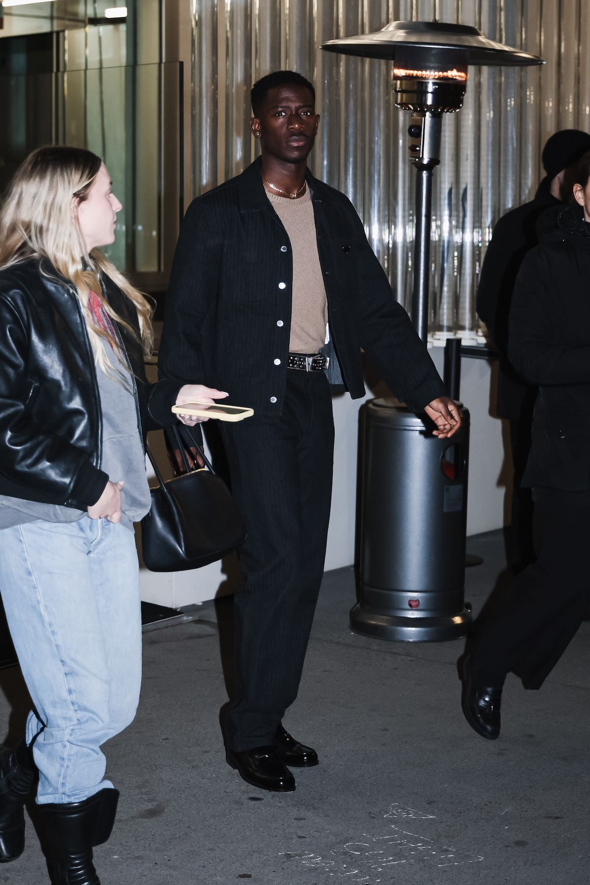 Best Dressed Celebrities of the Week: Cooper Koch, Naomi Watts, Robert ...