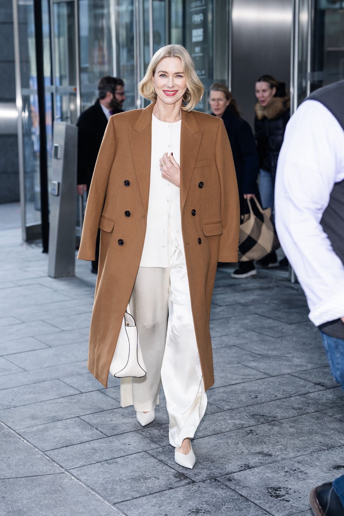 Best Dressed Celebrities of the Week: Cooper Koch, Naomi Watts, Robert ...